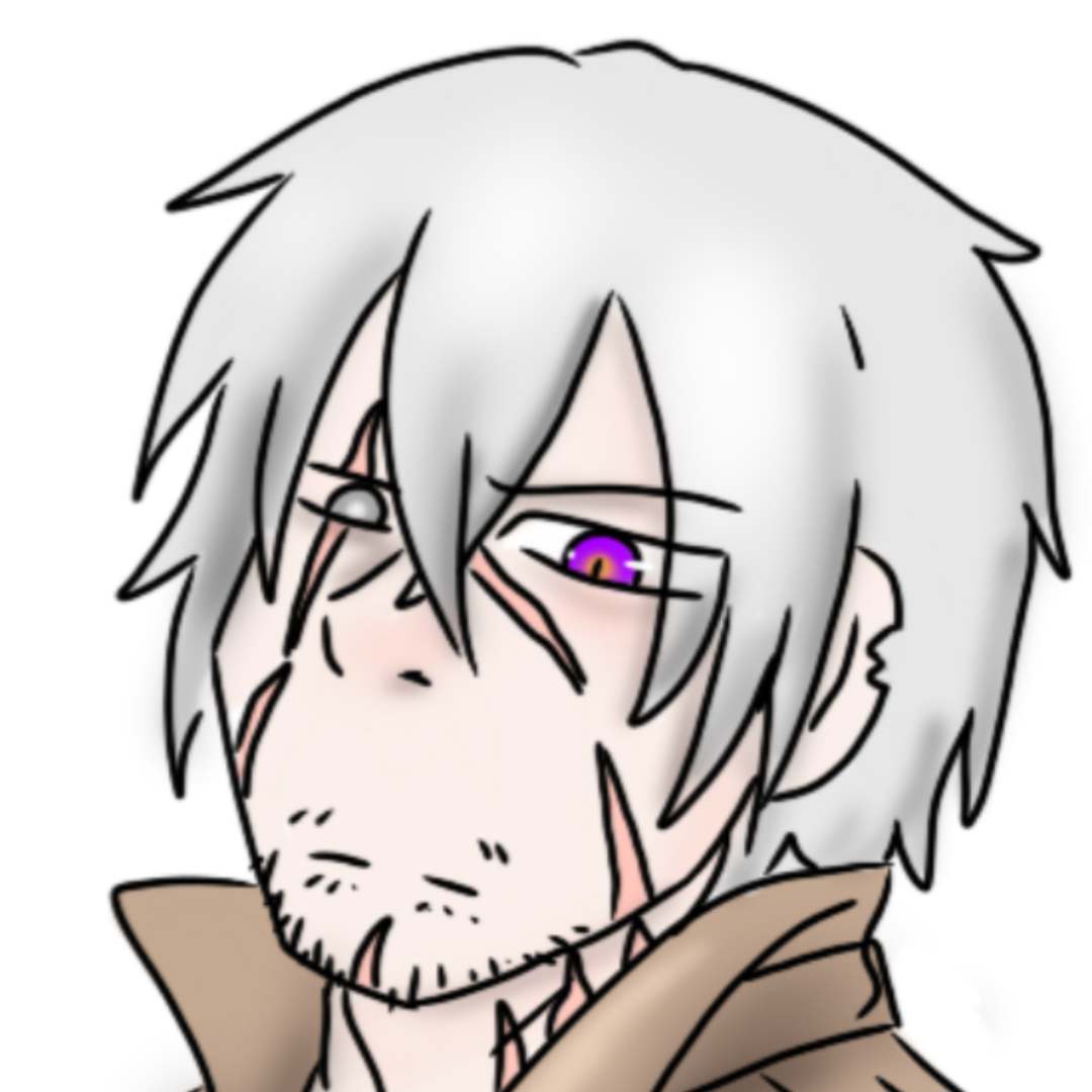 Inhuman: Just Monsters | WEBTOON