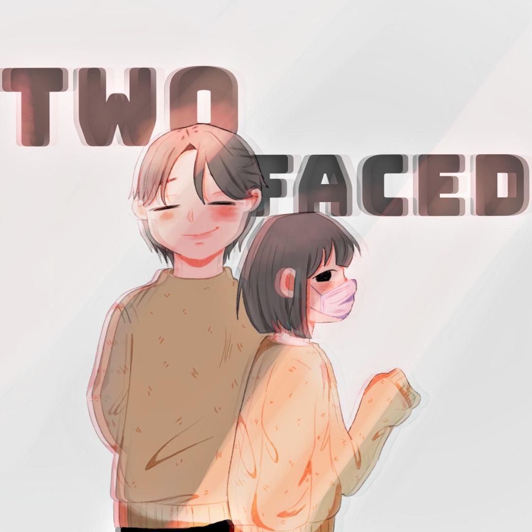 Two Faced | WEBTOON