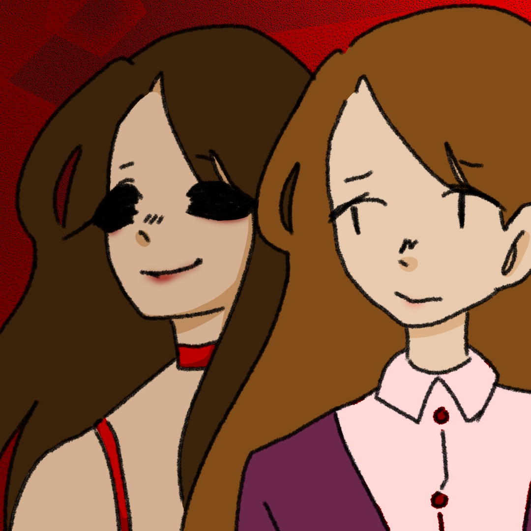 devil's hour | WEBTOON