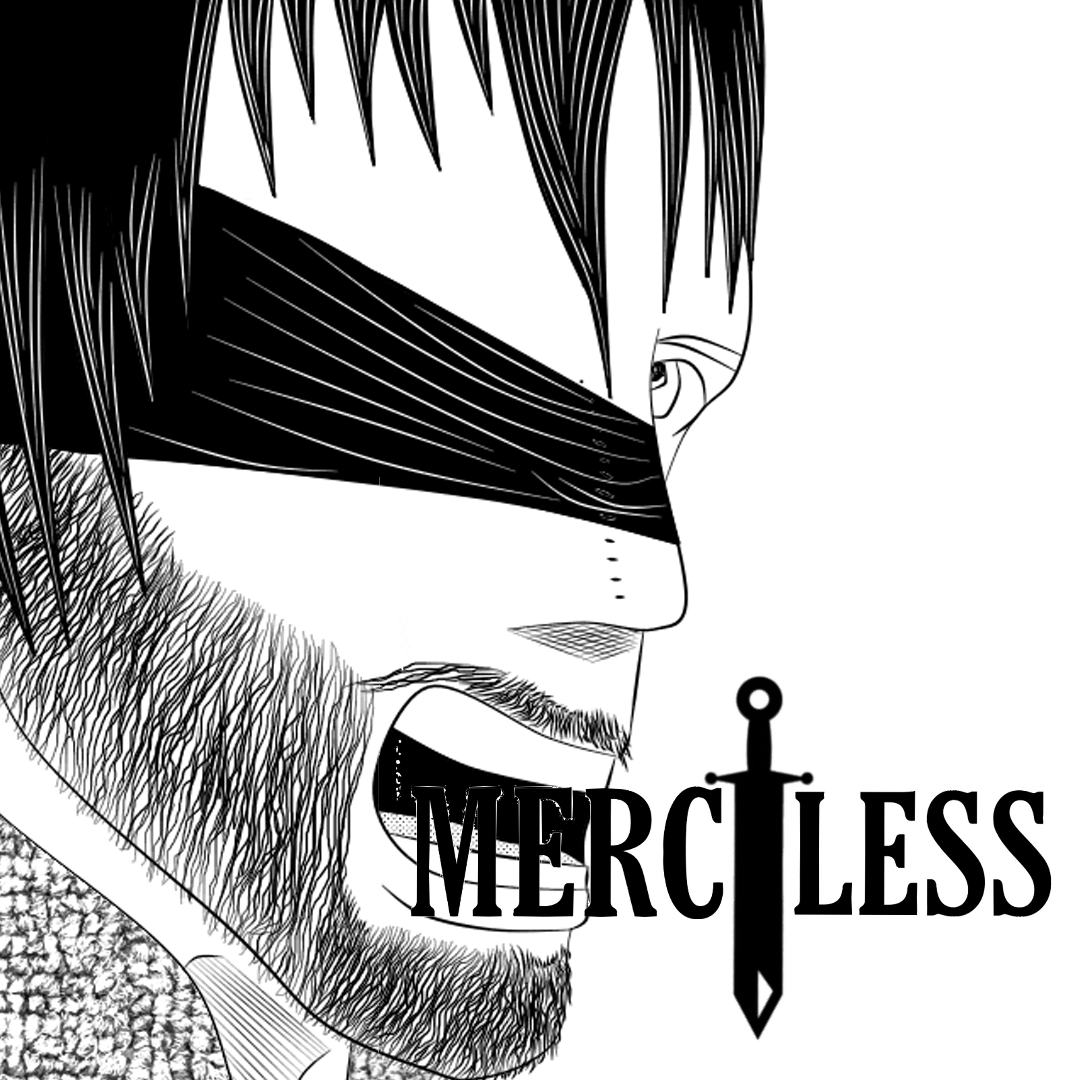 Merciless | WEBTOON