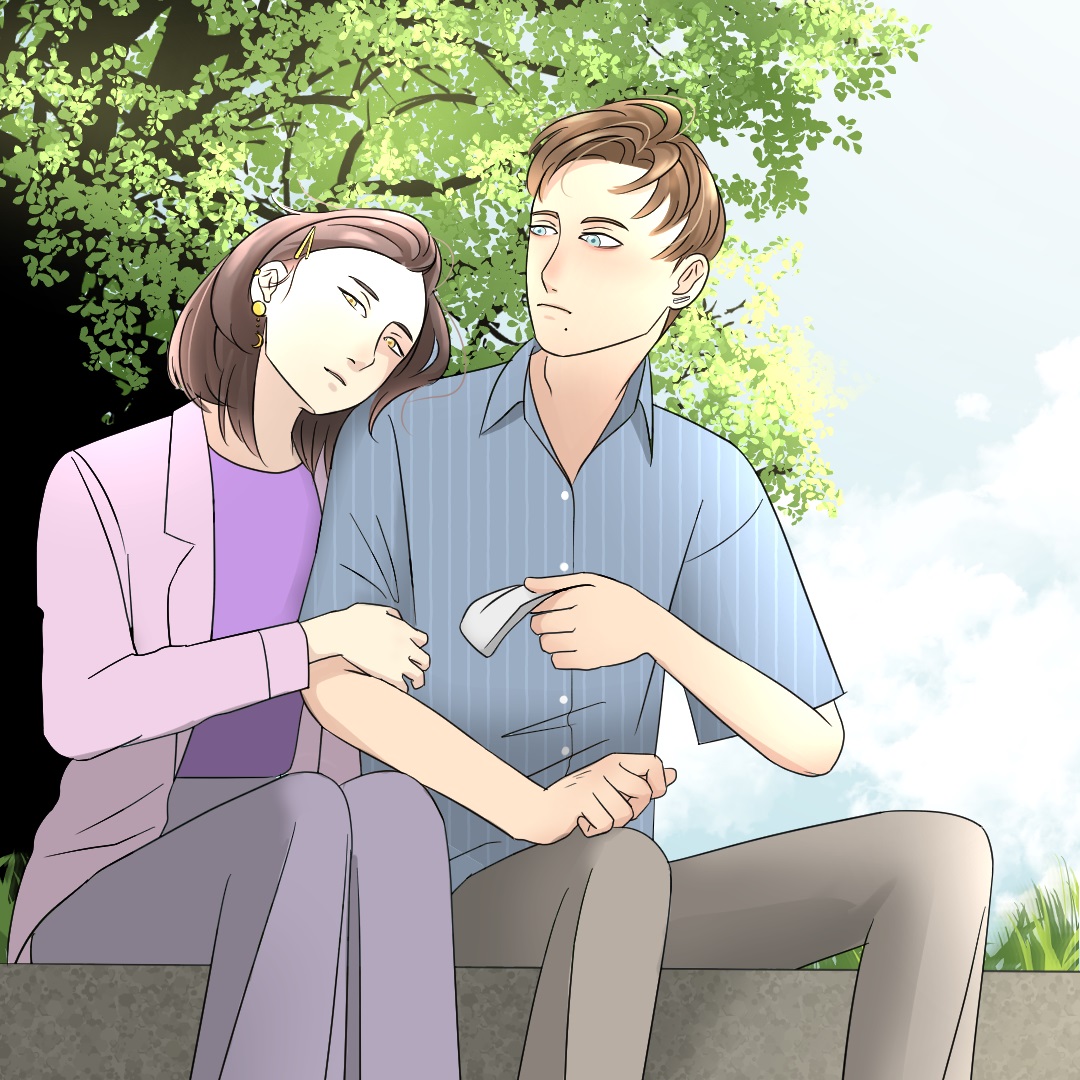 Cry Baby | LINE WEBTOON