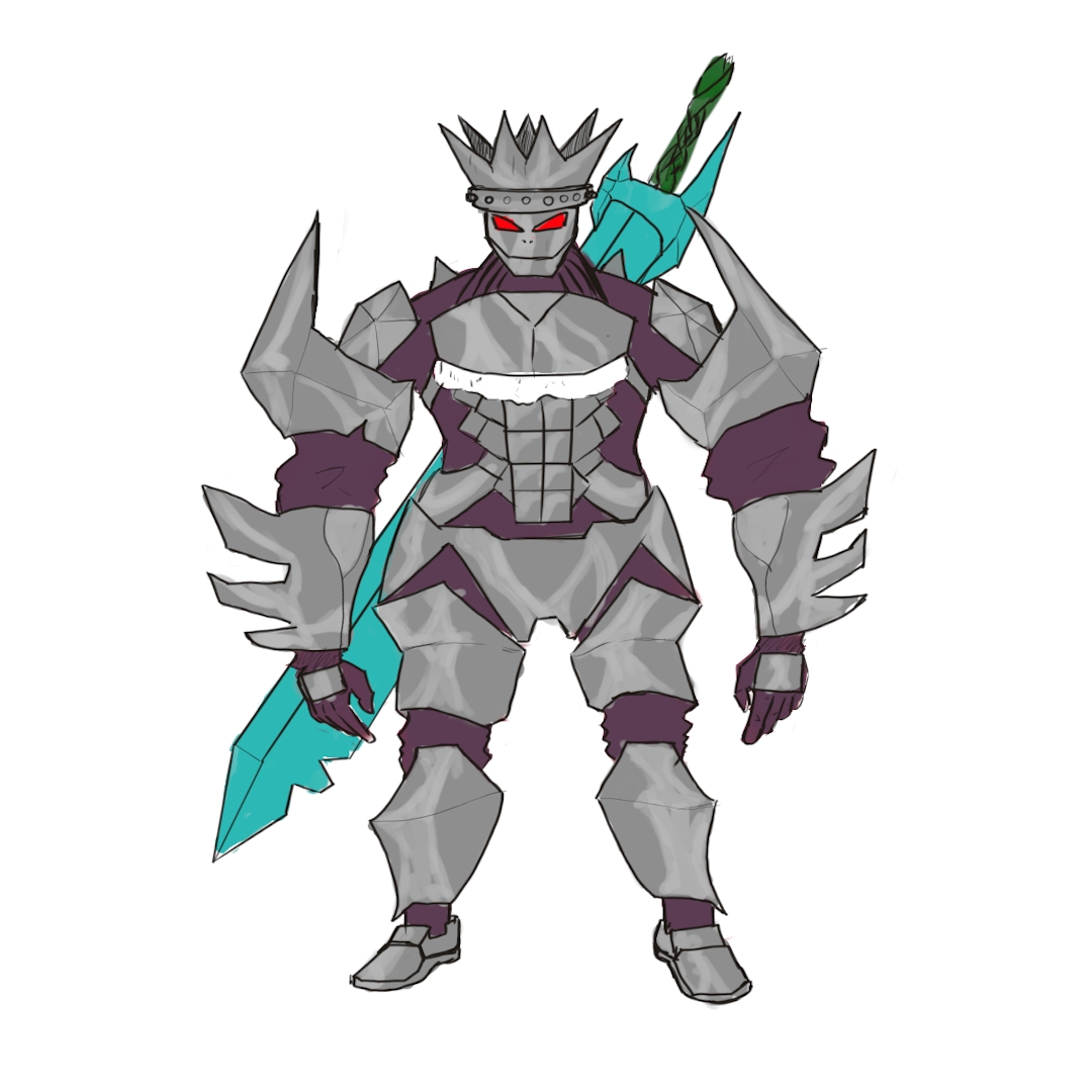 king's glory | WEBTOON