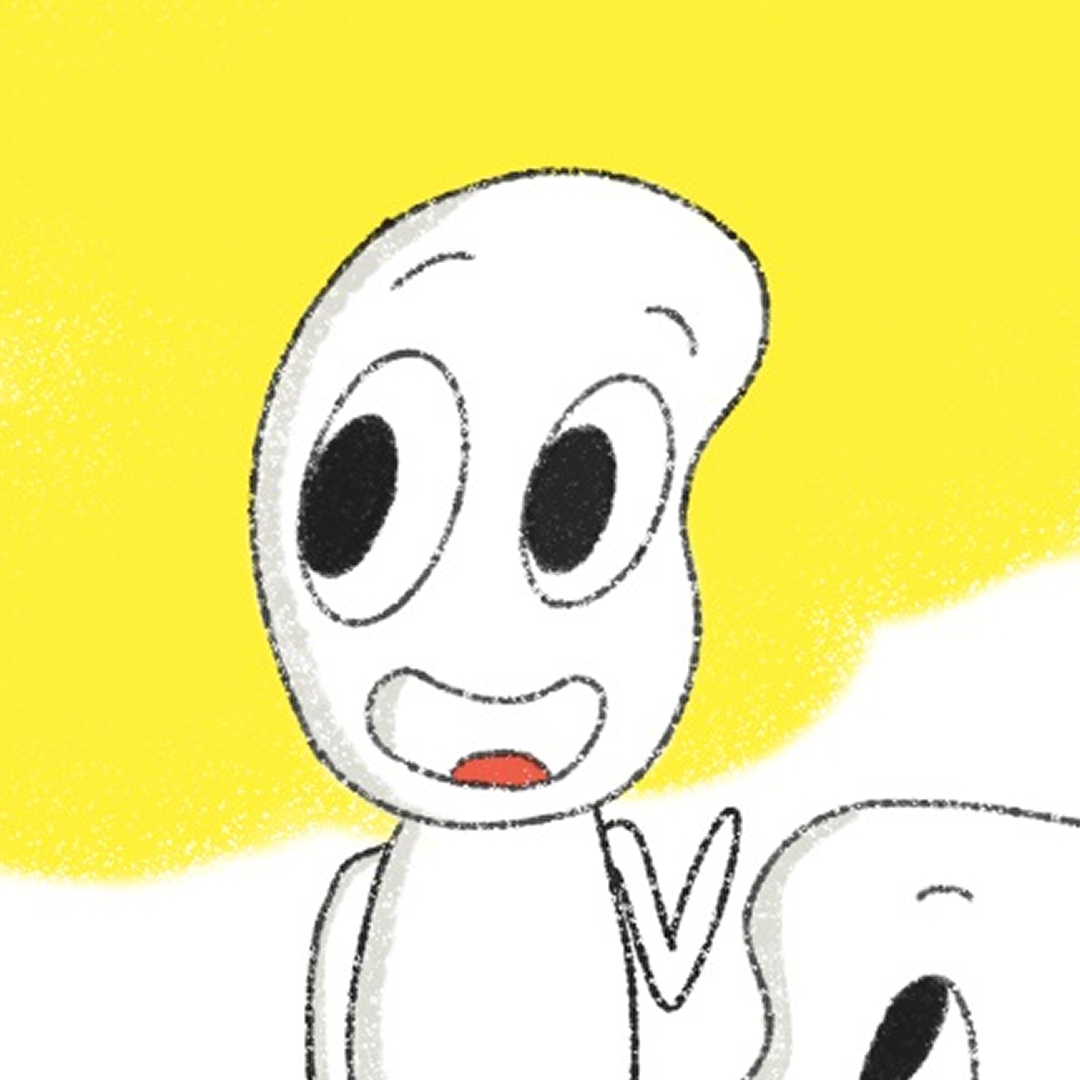 Life in Squares | WEBTOON