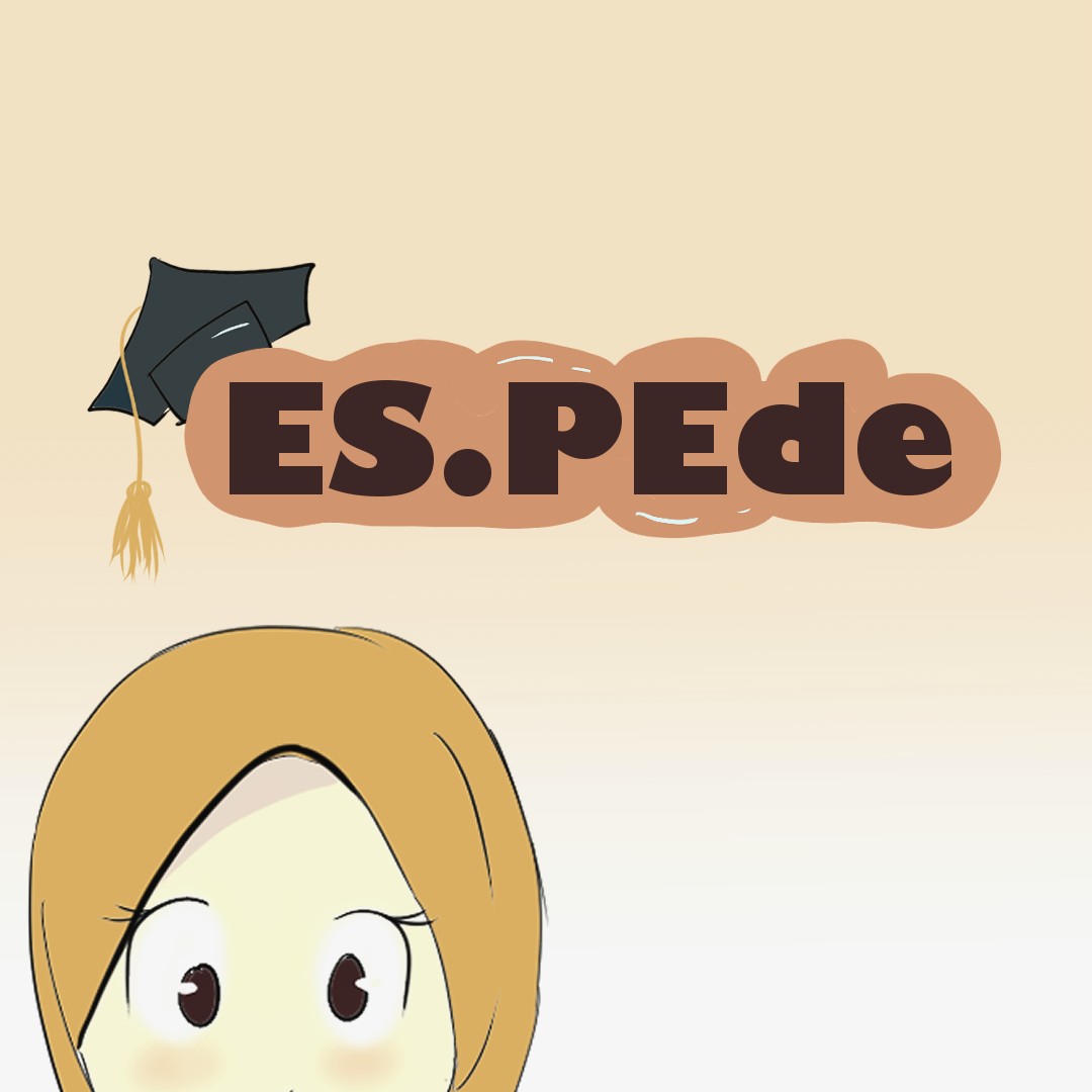ES.PEde | LINE WEBTOON