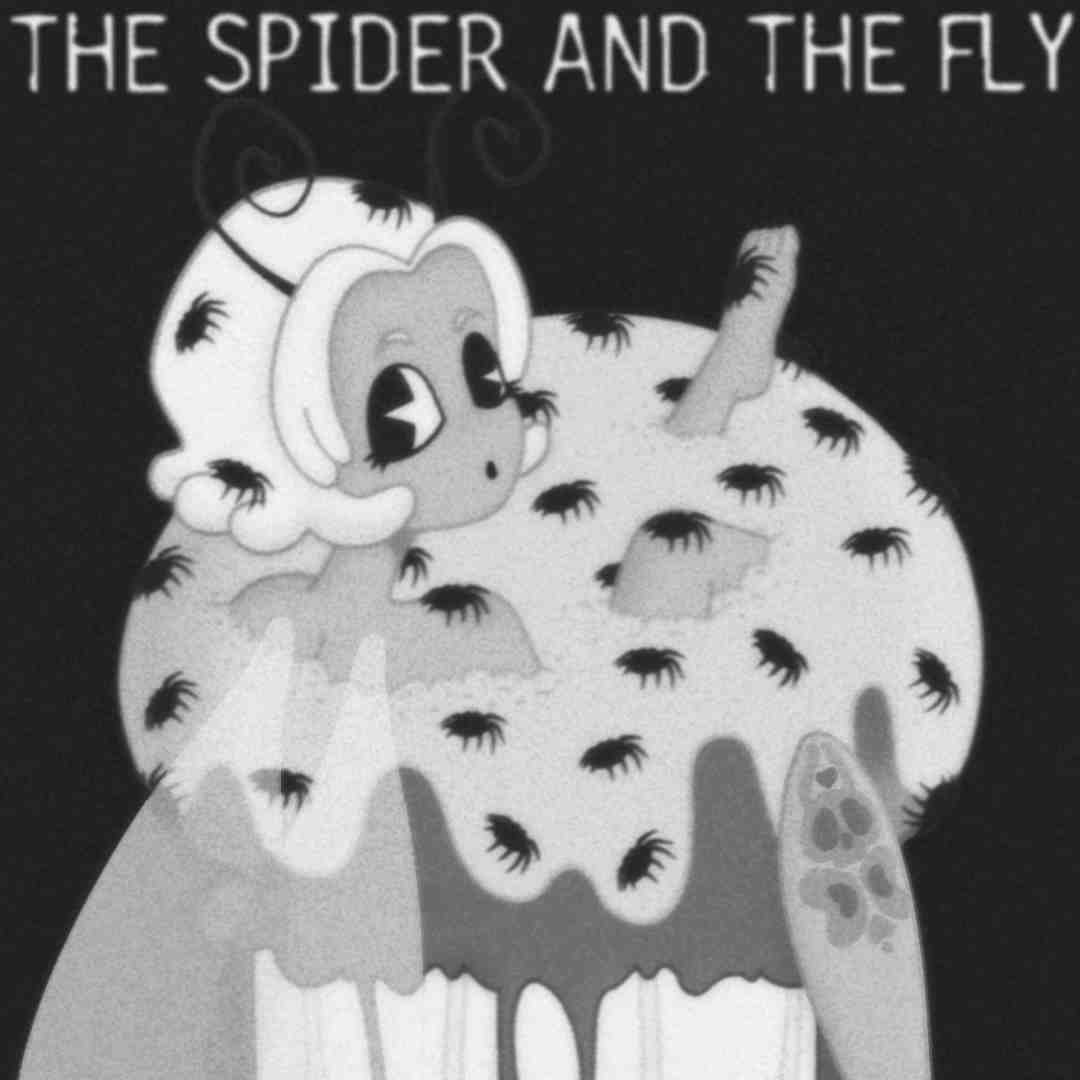 The Spider and the Fly | WEBTOON