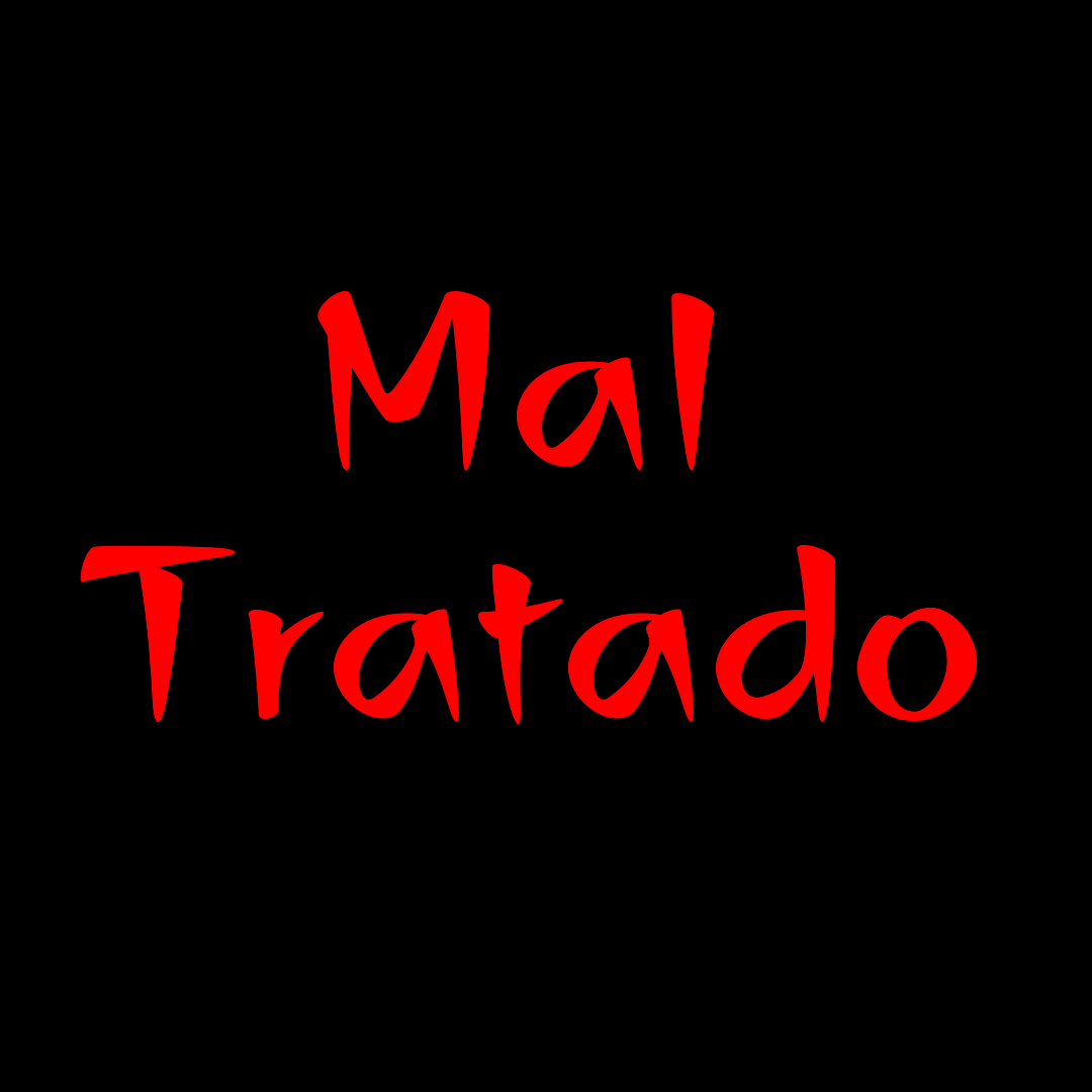 Mal Tratado | WEBTOON