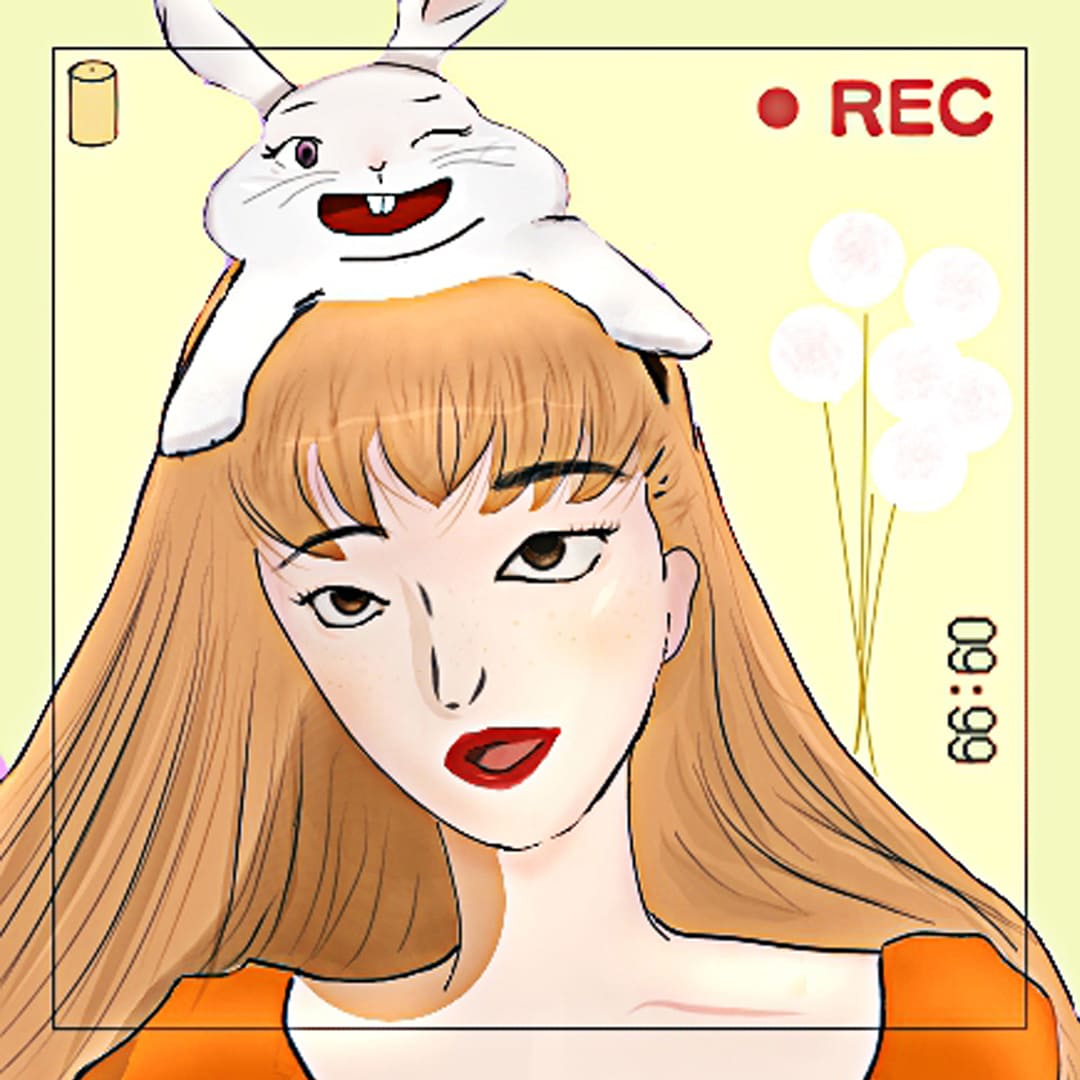 Gugu Gaga | LINE WEBTOON