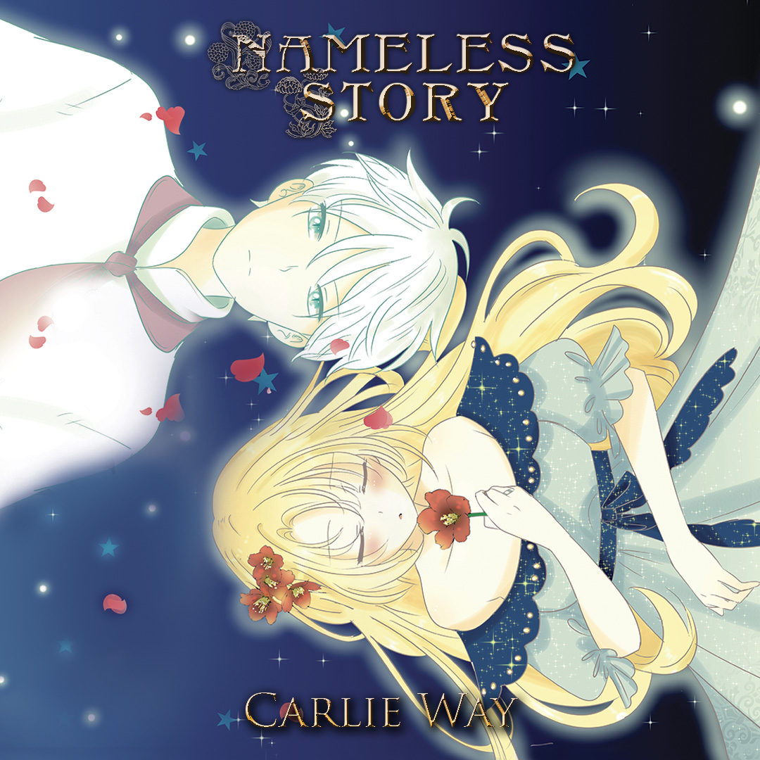 Fichas - Personajes Protagonistas - 9 | Nameless Story