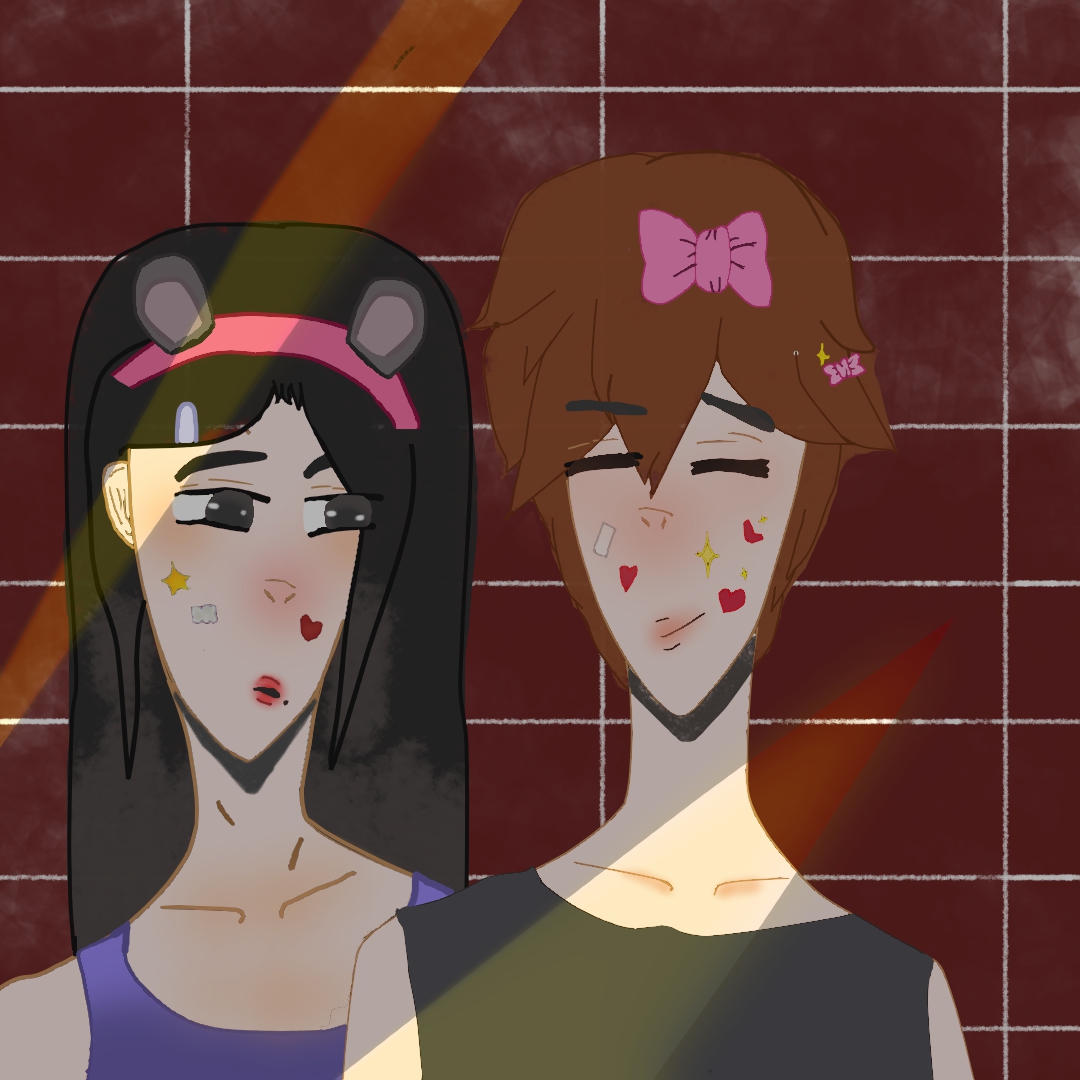 Zuko And Dani | WEBTOON