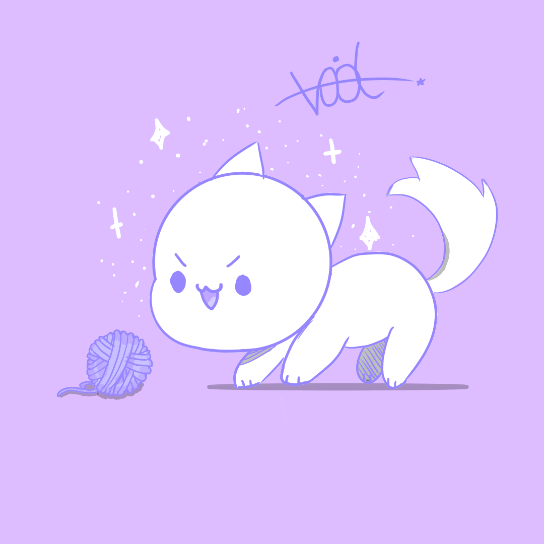 magi-cat !! | WEBTOON