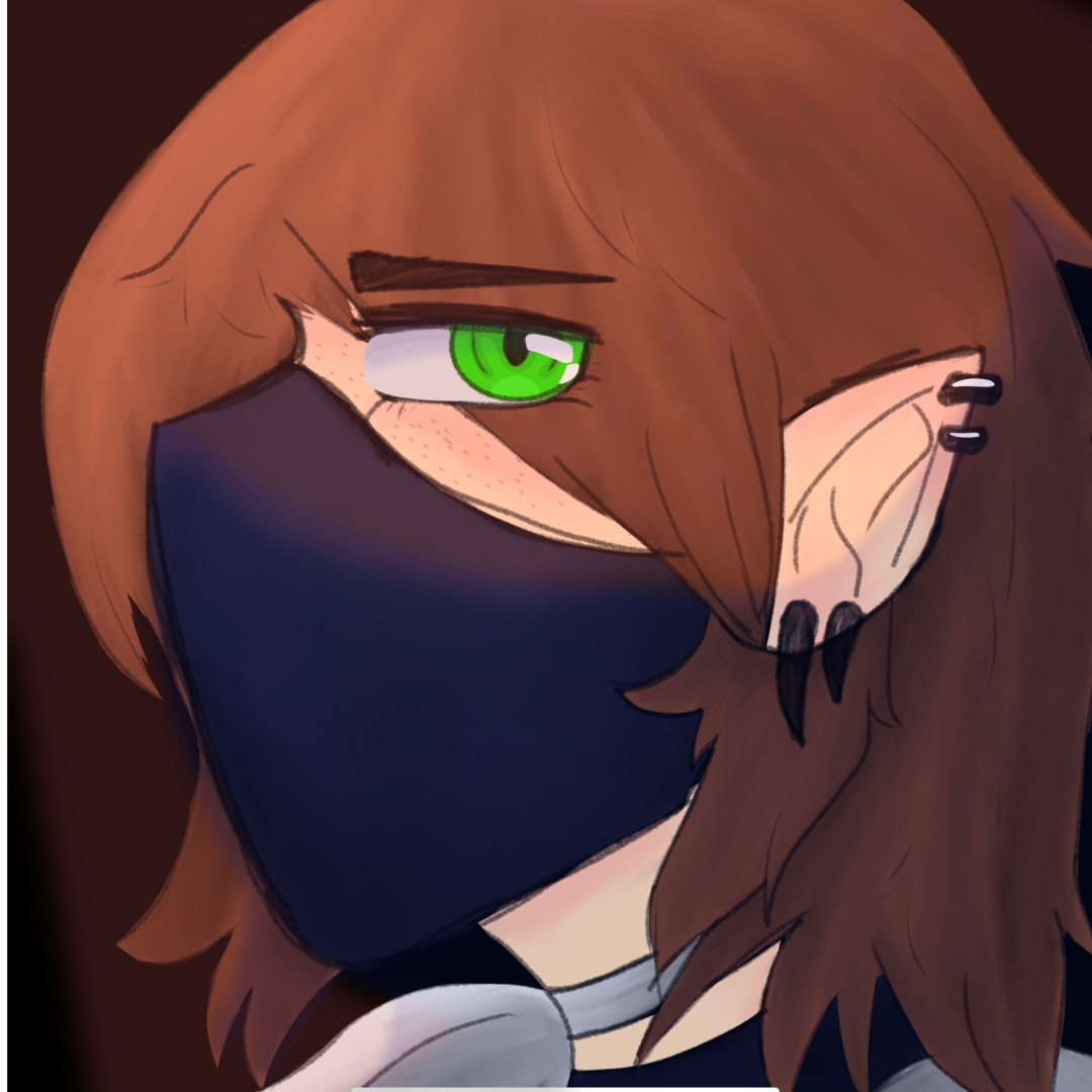 Lucid dream (OC x Dabi) | WEBTOON