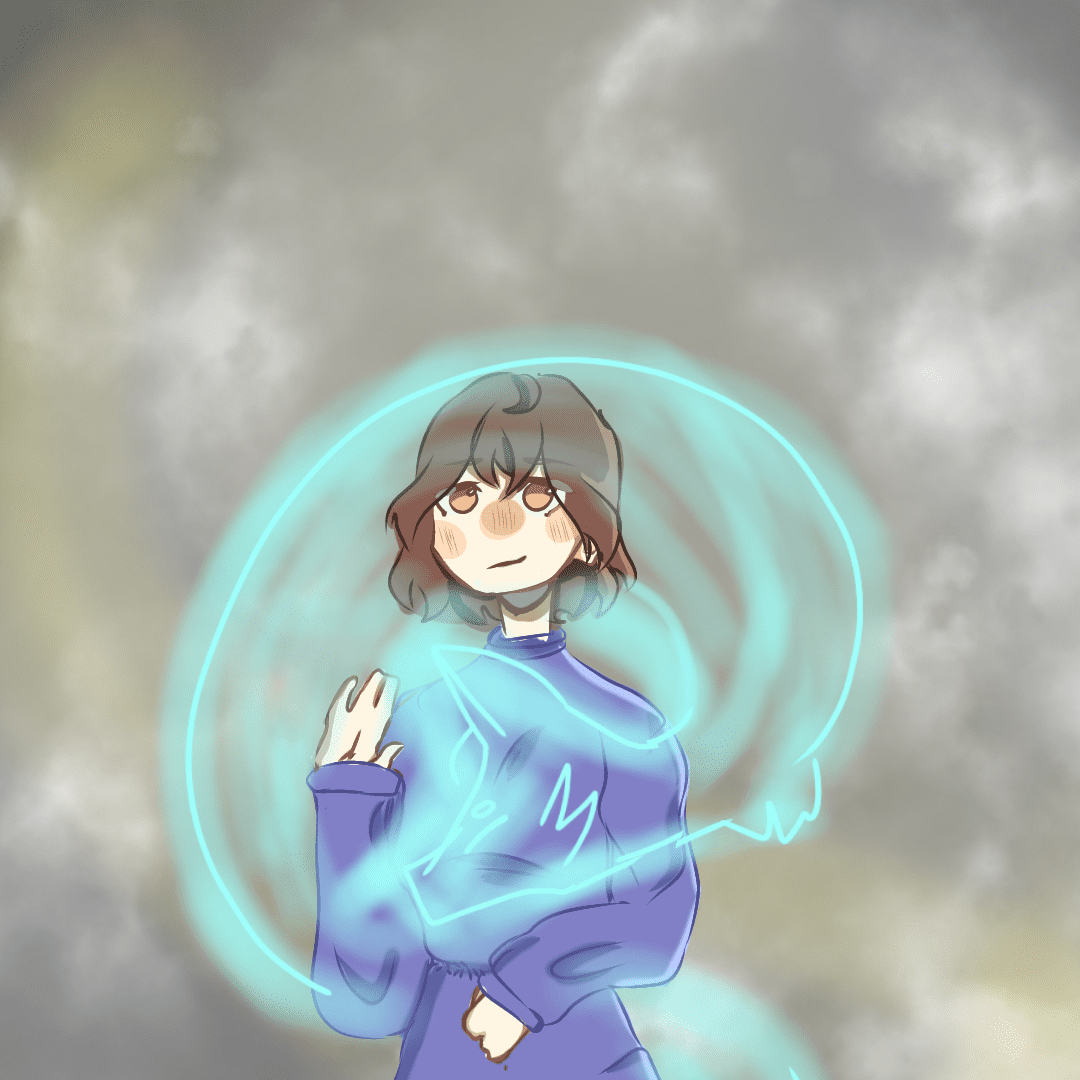 Mi Protector?? | WEBTOON