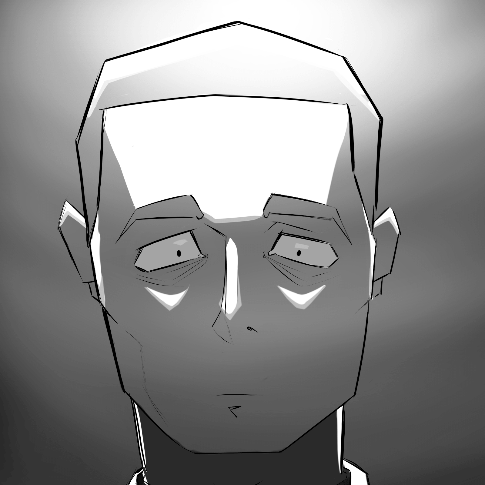 Into the Wall | WEBTOON