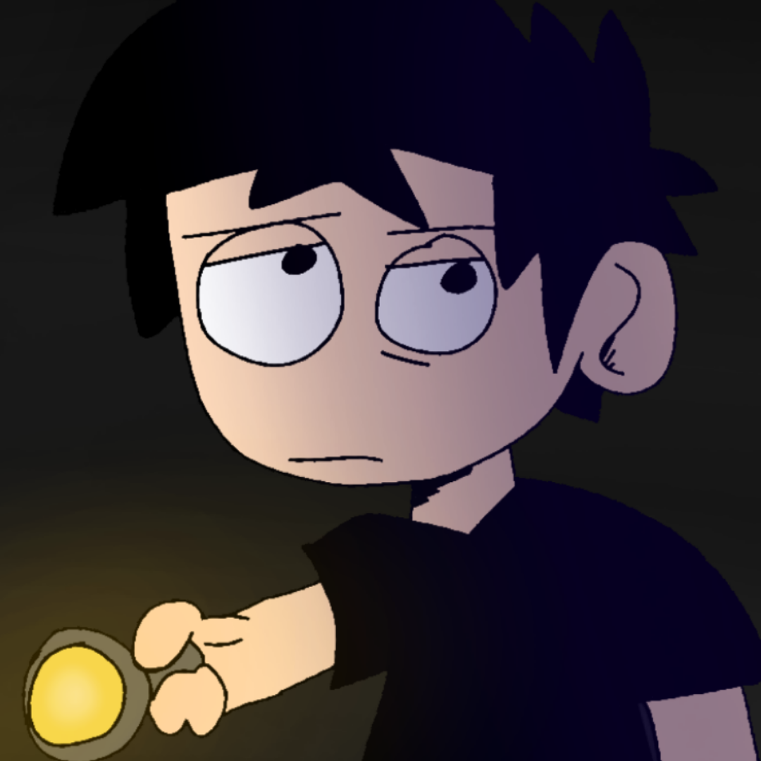 Trexe's abnormal occurances | WEBTOON