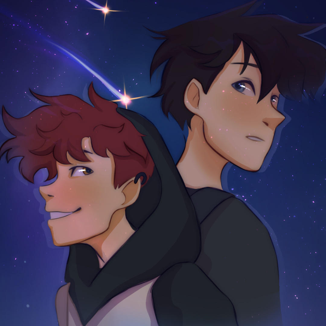 The Storyteller | WEBTOON