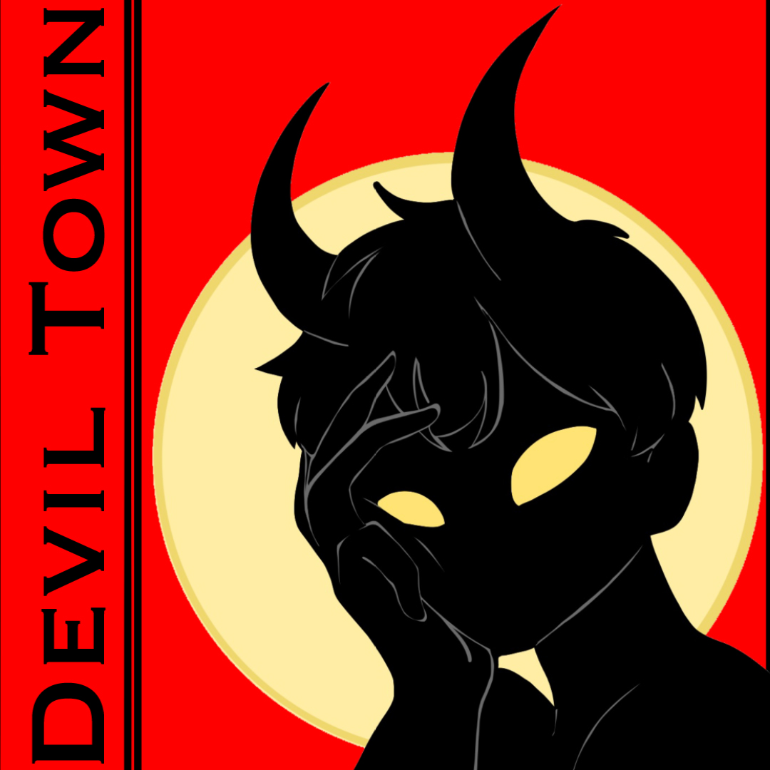 Devil Town | WEBTOON