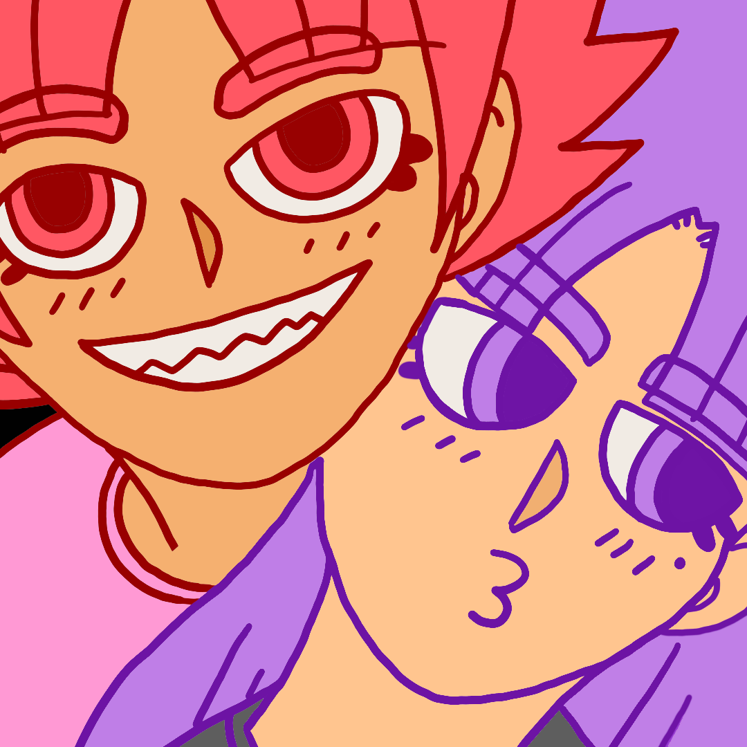 The Floop Advantage | WEBTOON