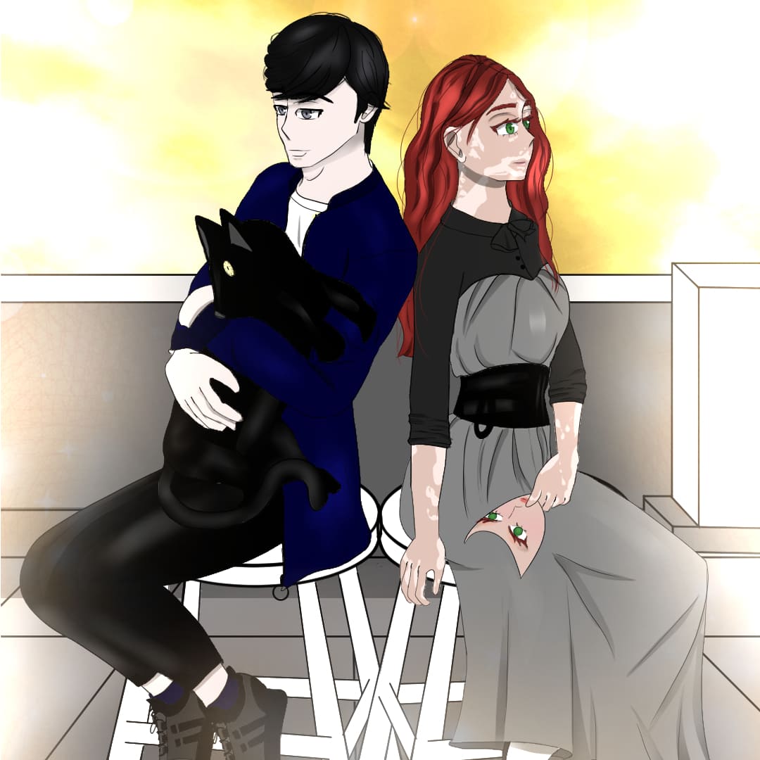 You Will Get Infected | WEBTOON