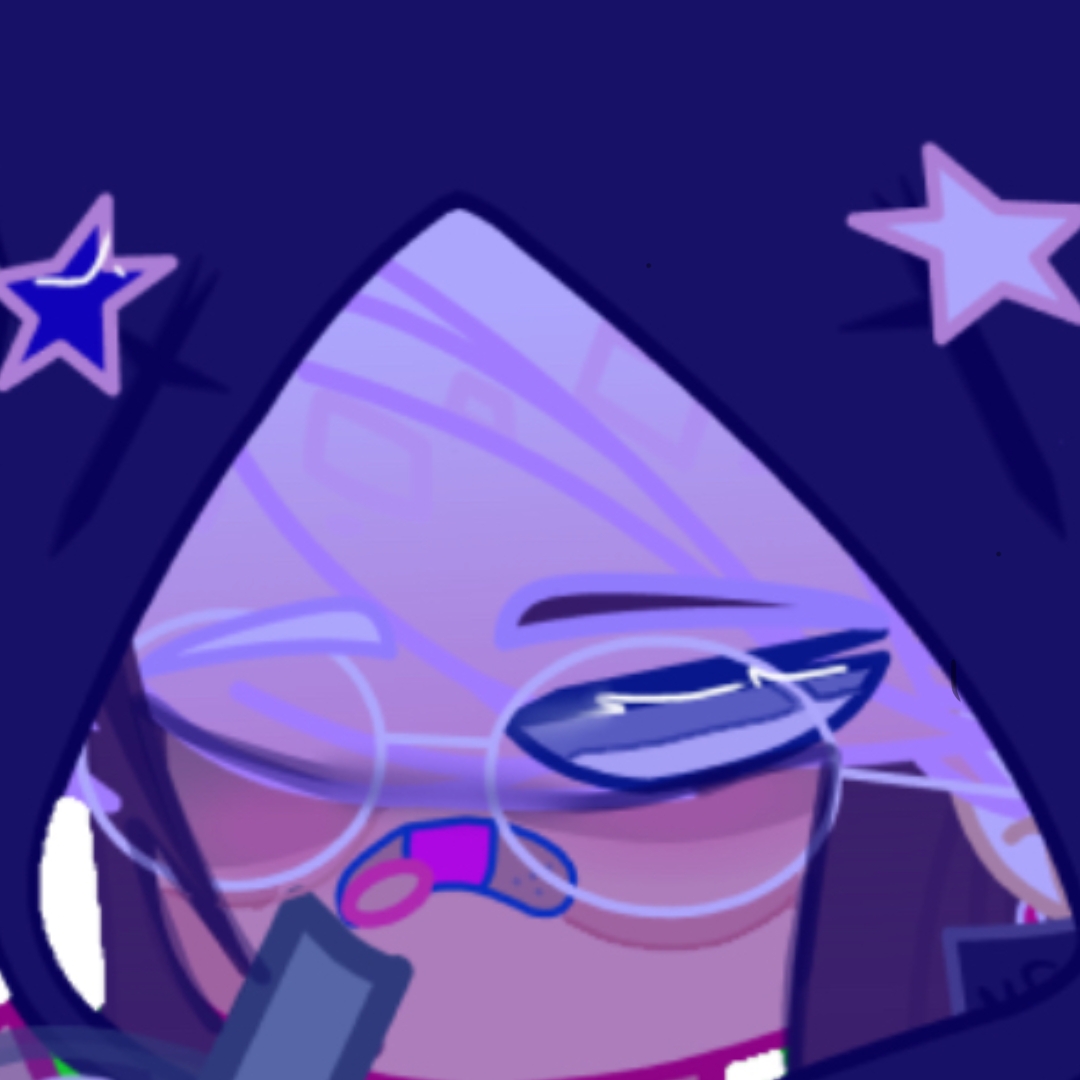 Pandora’s box, a gacha club WEBTOON | WEBTOON