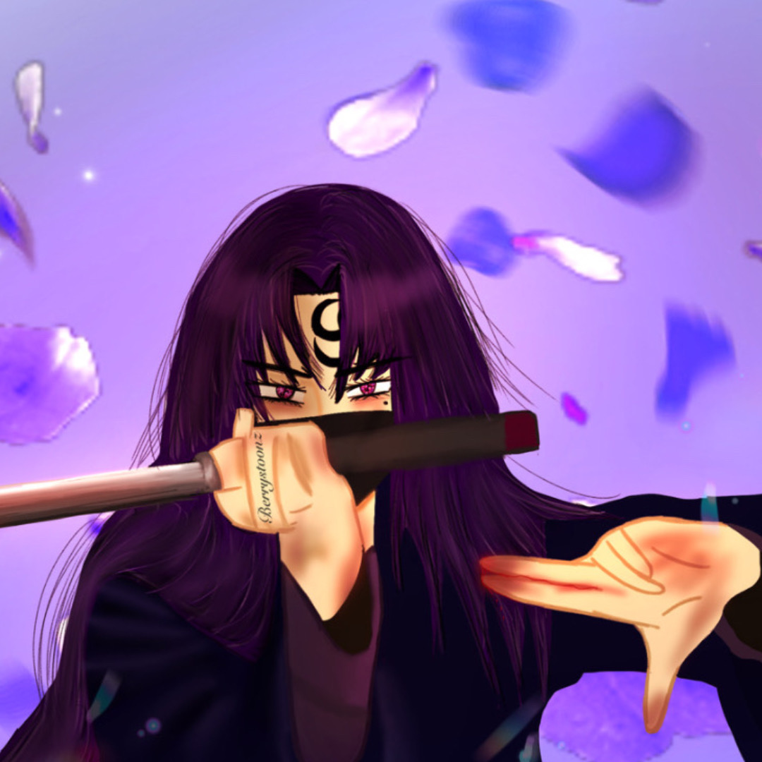 Poison Victoire | WEBTOON