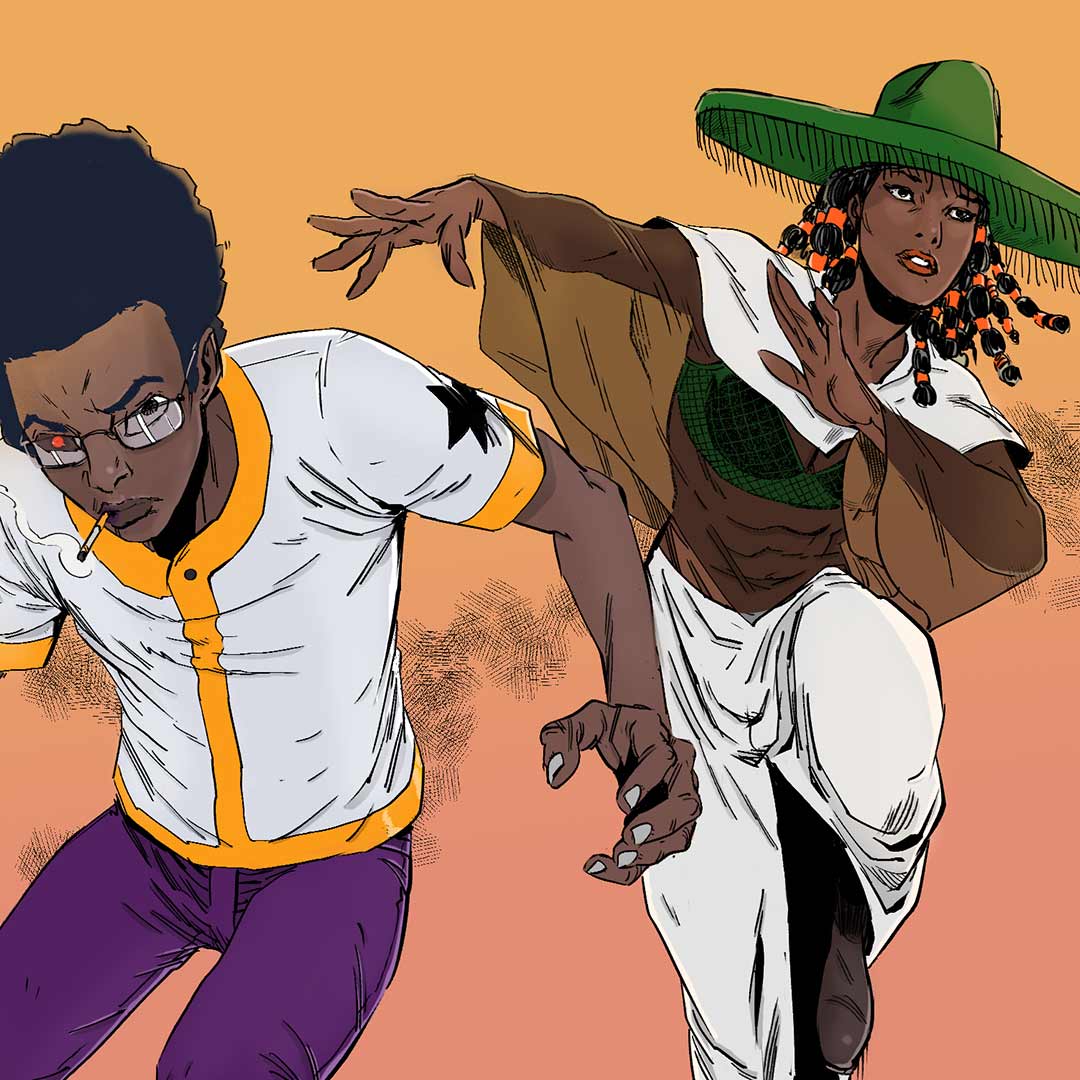 Wired - NCU | WEBTOON