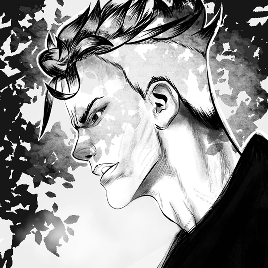 The 4th King - A new era | WEBTOON