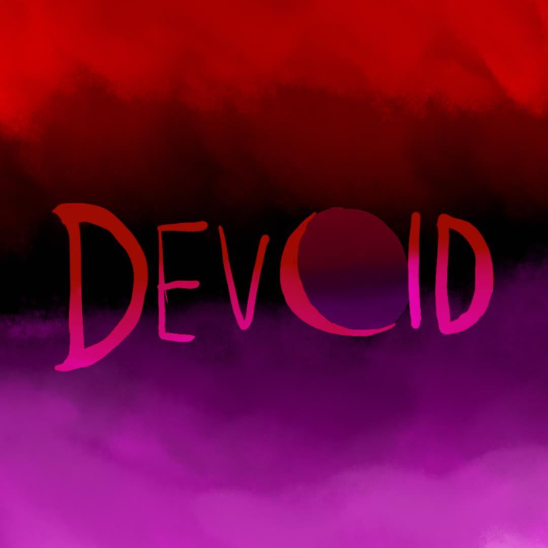 DEVOID | WEBTOON