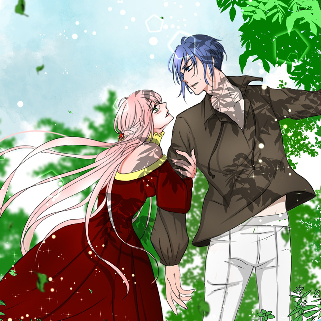 La Princesse Devenue Prince | WEBTOON
