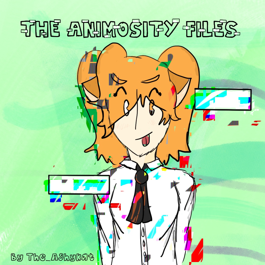 The Animosity Files | WEBTOON