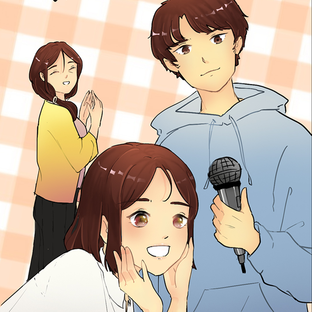 POPS : Power Of Public Speaking | LINE WEBTOON