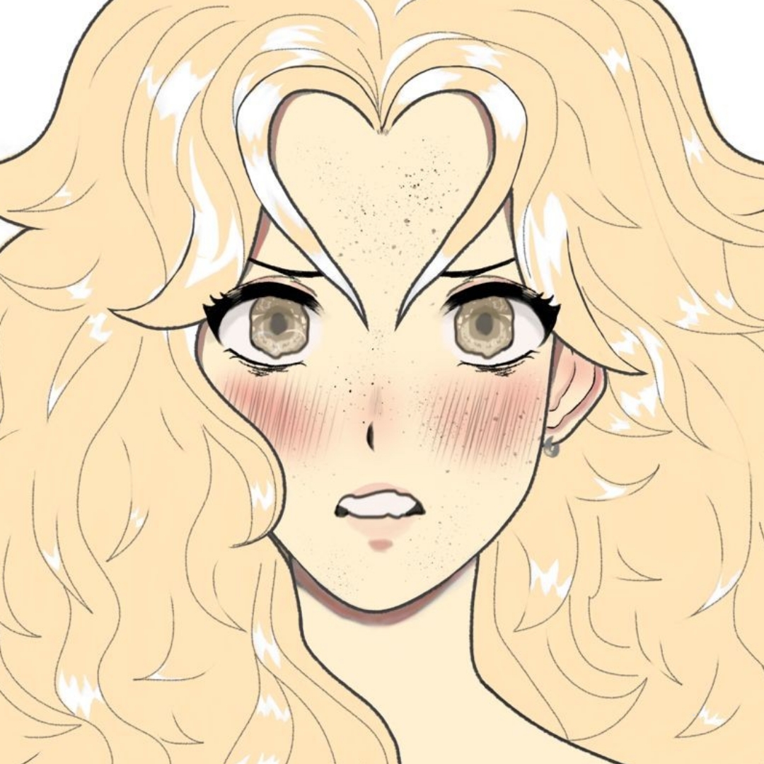 Sweet Love! (GL) | WEBTOON