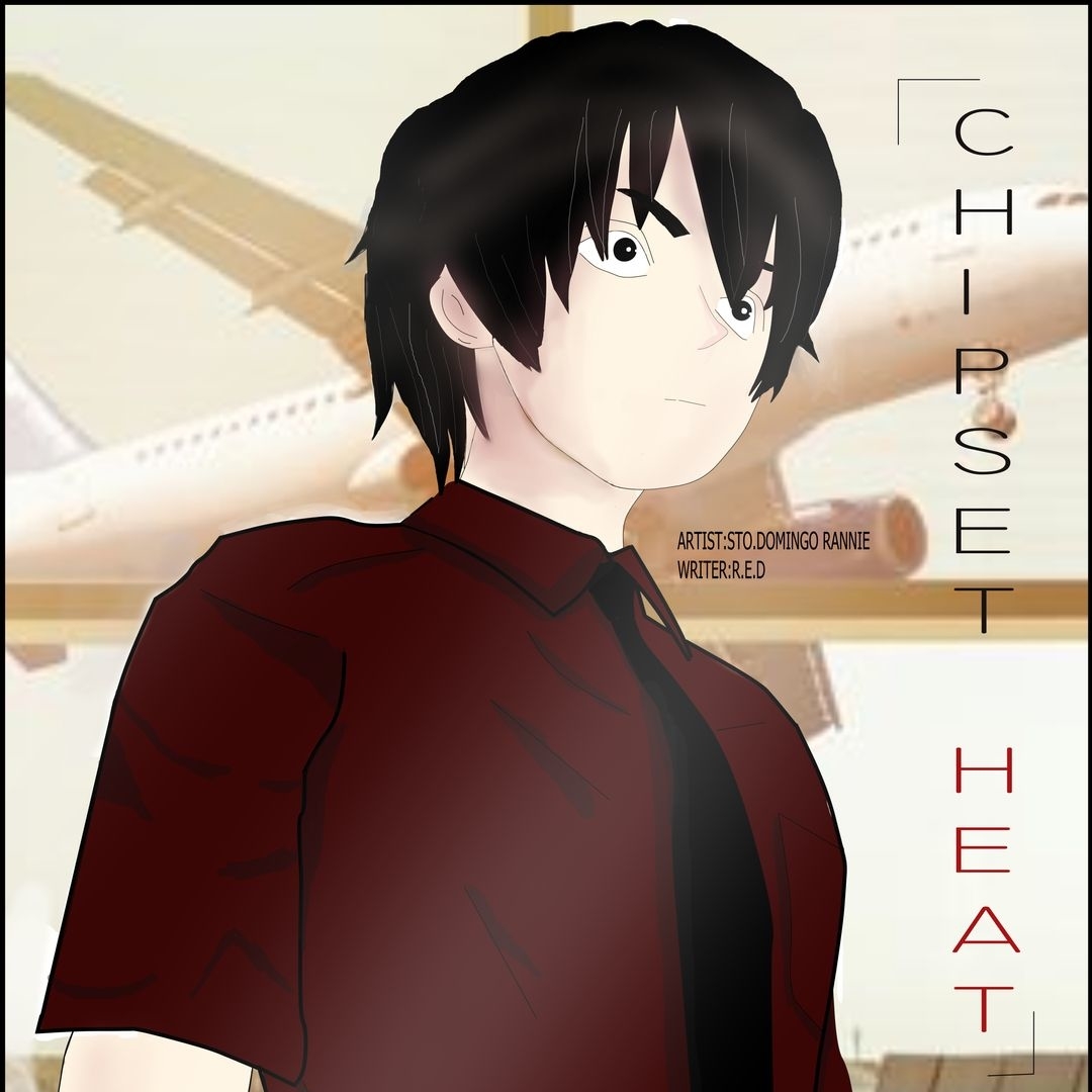 CHIPSET HEAT | WEBTOON