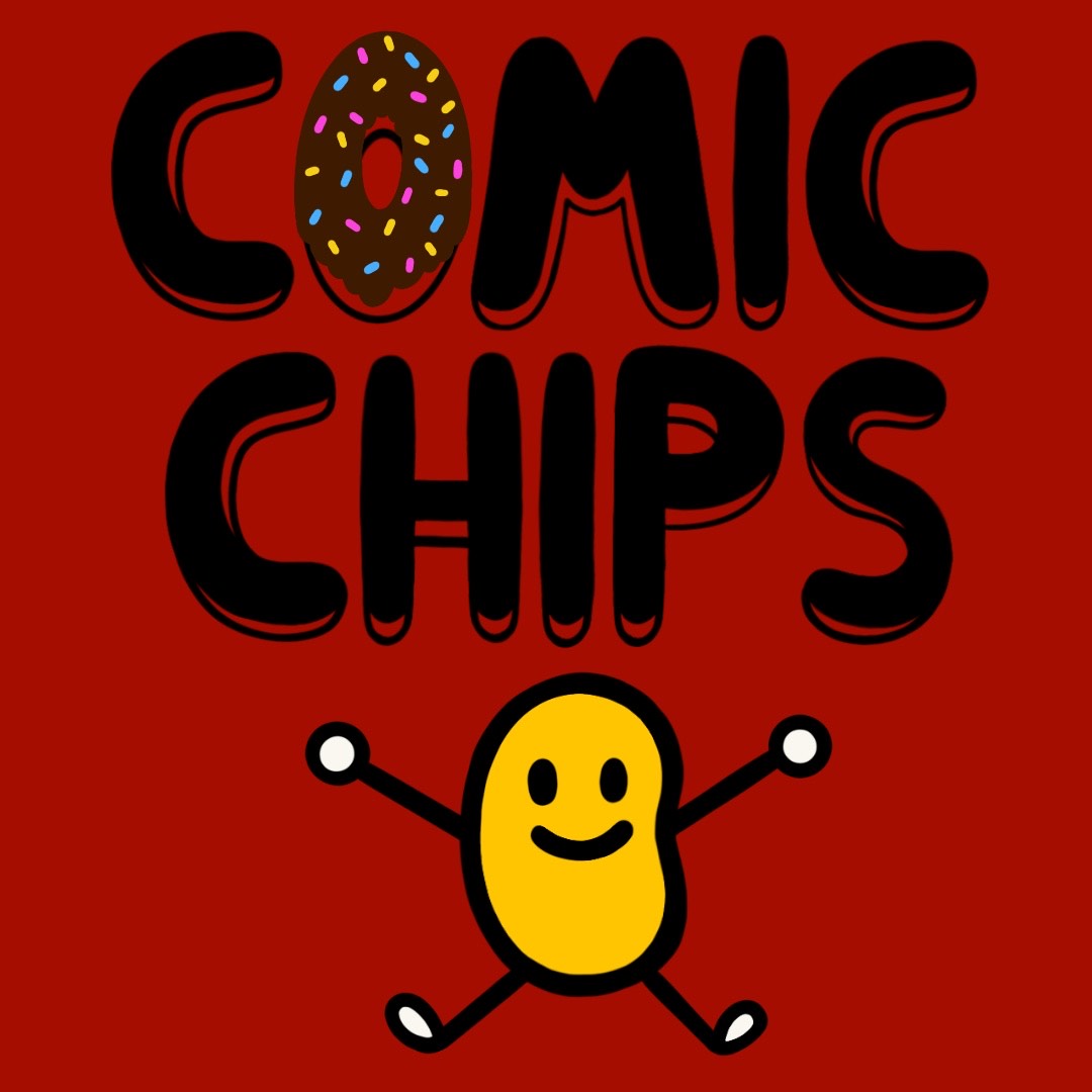 Comic Chips | WEBTOON