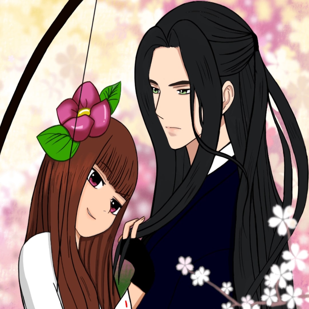 Narumi {Concurso} | WEBTOON