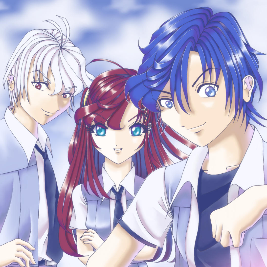 Trace Of My Tears | LINE WEBTOON