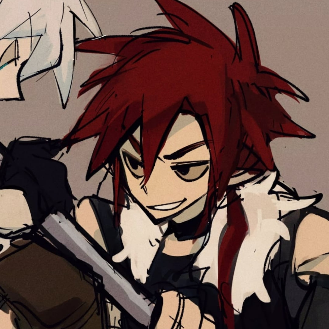 Devil | LINE WEBTOON