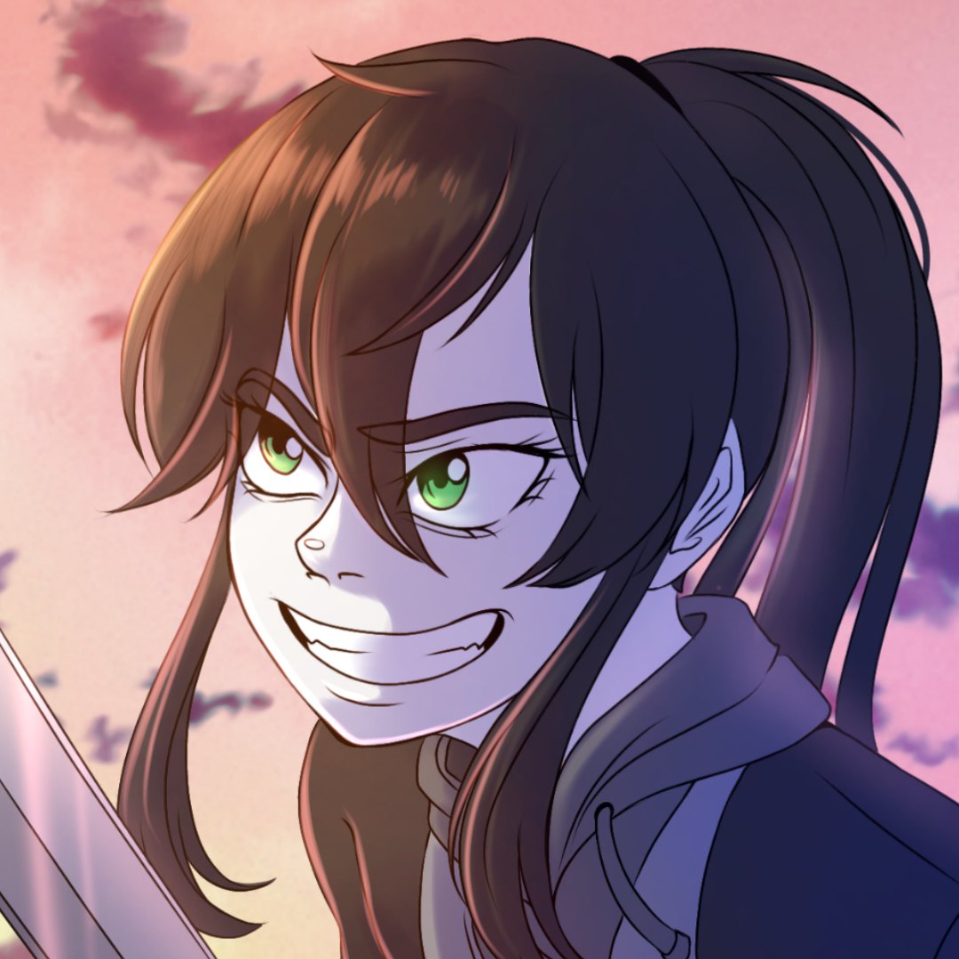 The legend of akuma | WEBTOON