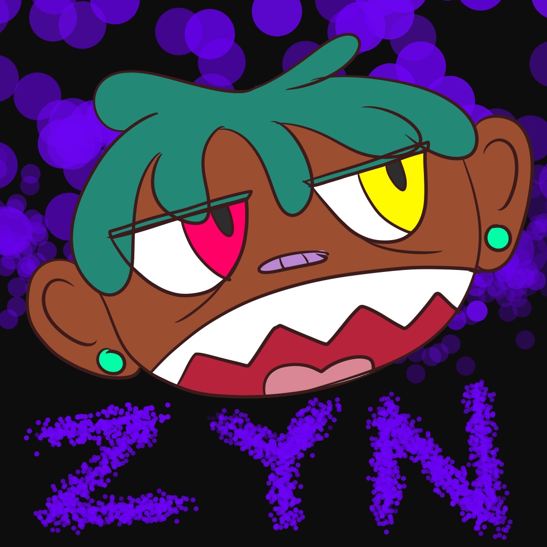 ZYN: a series of shorts | WEBTOON