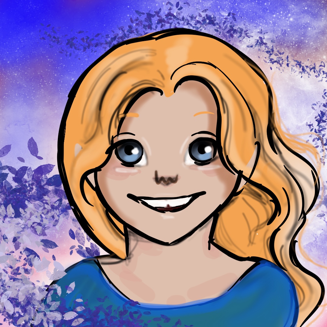 May's World | WEBTOON