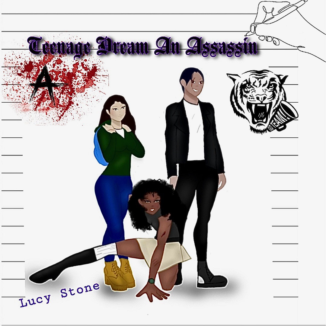 Teenage Dream Of An Assassin | WEBTOON