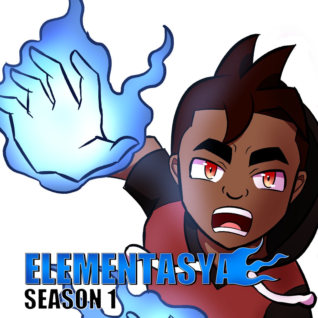 Elementasya WEBTOON elementasya-webtoon