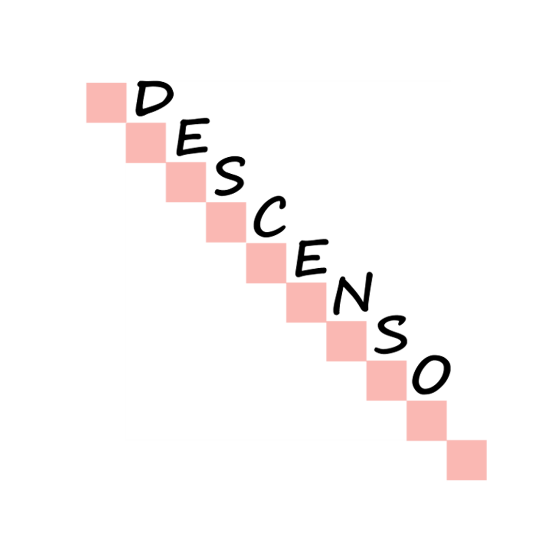Descenso | WEBTOON
