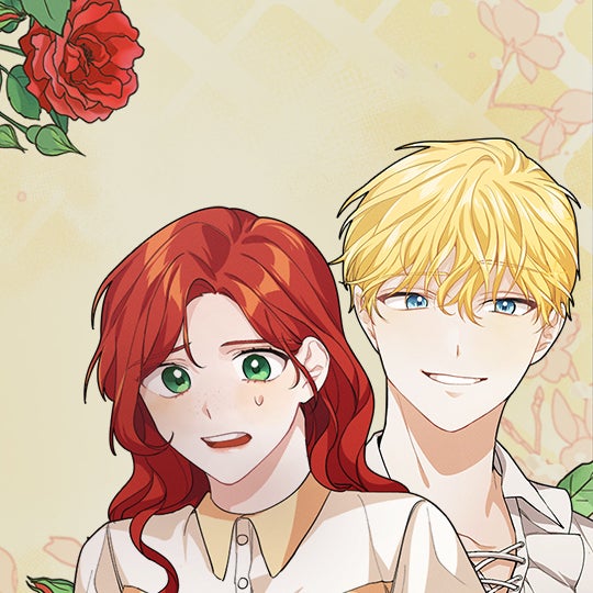 RSVP, Prince ! | WEBTOON