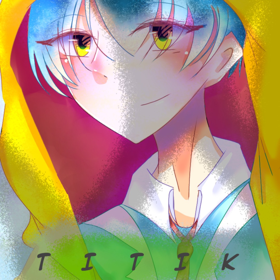 Titik | LINE WEBTOON