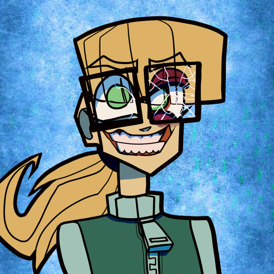 Pucker Up! | WEBTOON