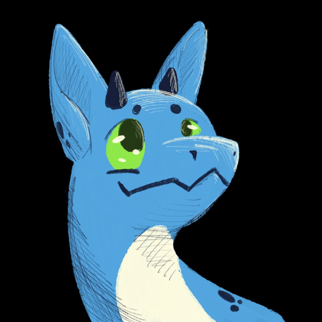 Acorns and Water Lilies | WEBTOON