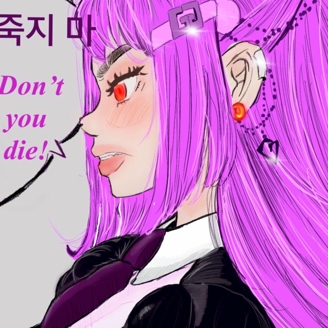 Death Is Final | WEBTOON