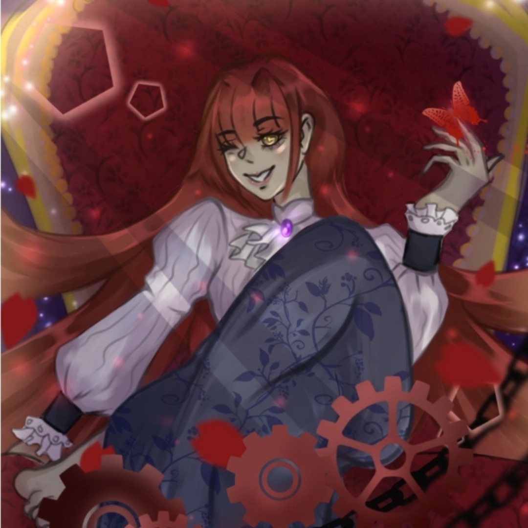 A Villainess Fate | WEBTOON