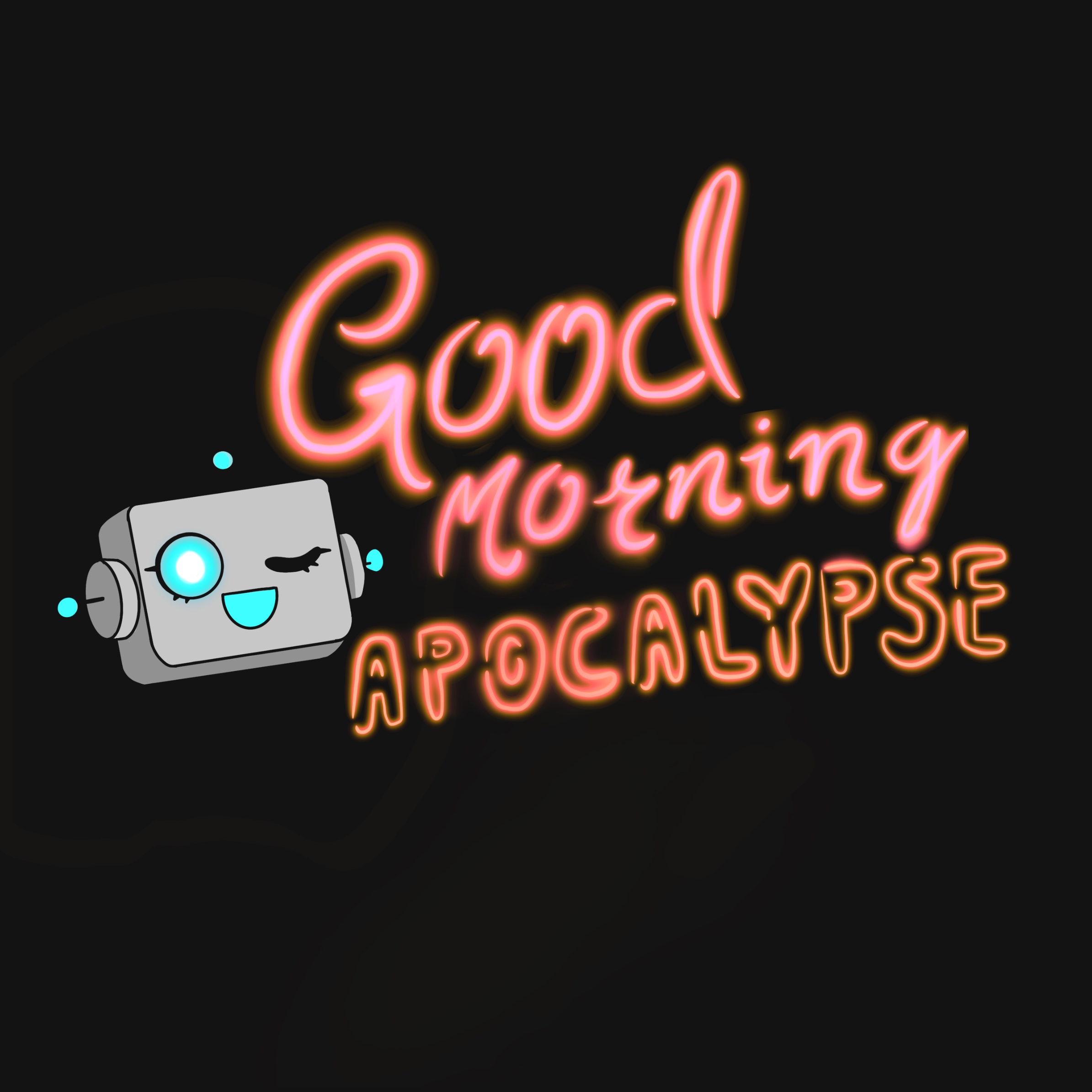 Good Morning Apocalypse! | WEBTOON