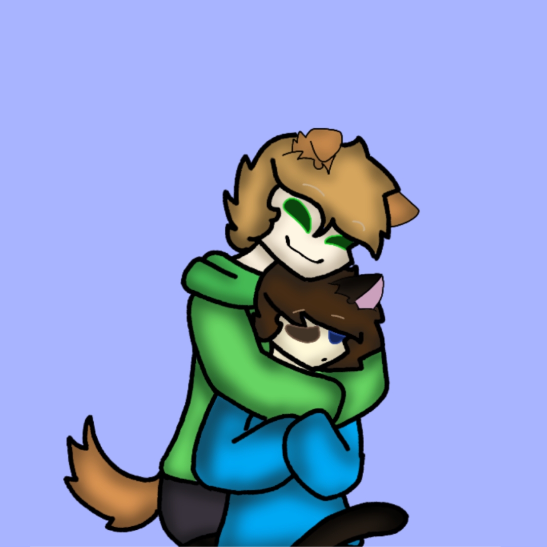 Sweethearts (dnf shorts) | WEBTOON